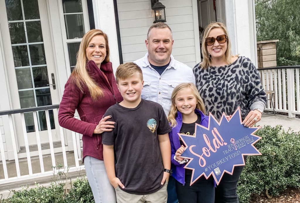 Meet Jen Rierson: Realtor® - SHOUTOUT SOCAL