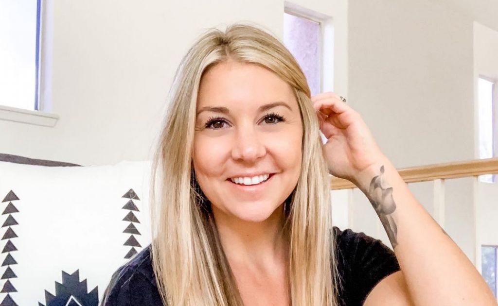 Meet Kendall Hamilton: Money Mindset Coach - SHOUTOUT SOCAL