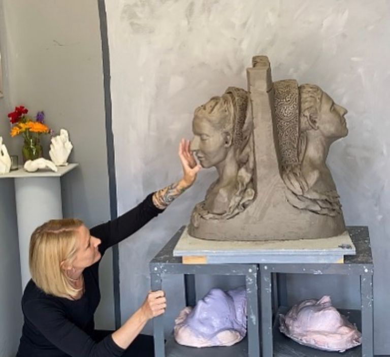 Meet Milly Reed | Artist - SHOUTOUT SOCAL