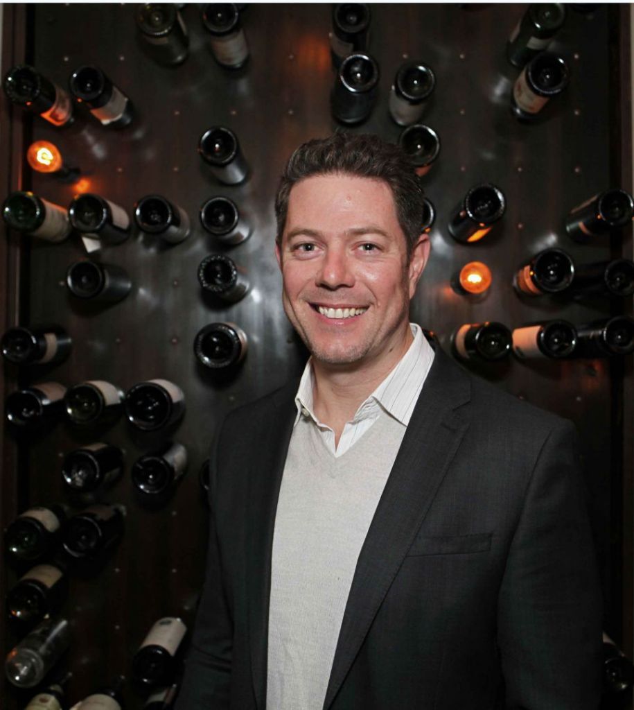 Meet Chris Chase | Creator & CEO - SHOUTOUT SOCAL