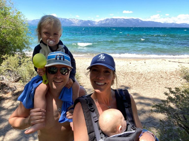 Meet Ryan Landry - SHOUTOUT SOCAL