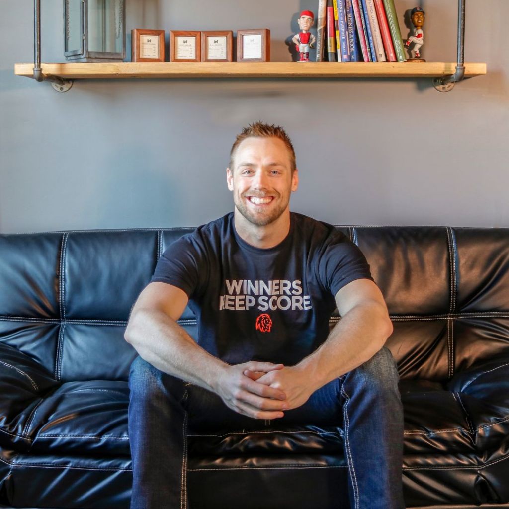 Meet Tyler Sickmeyer | Founder & CEO - SHOUTOUT SOCAL