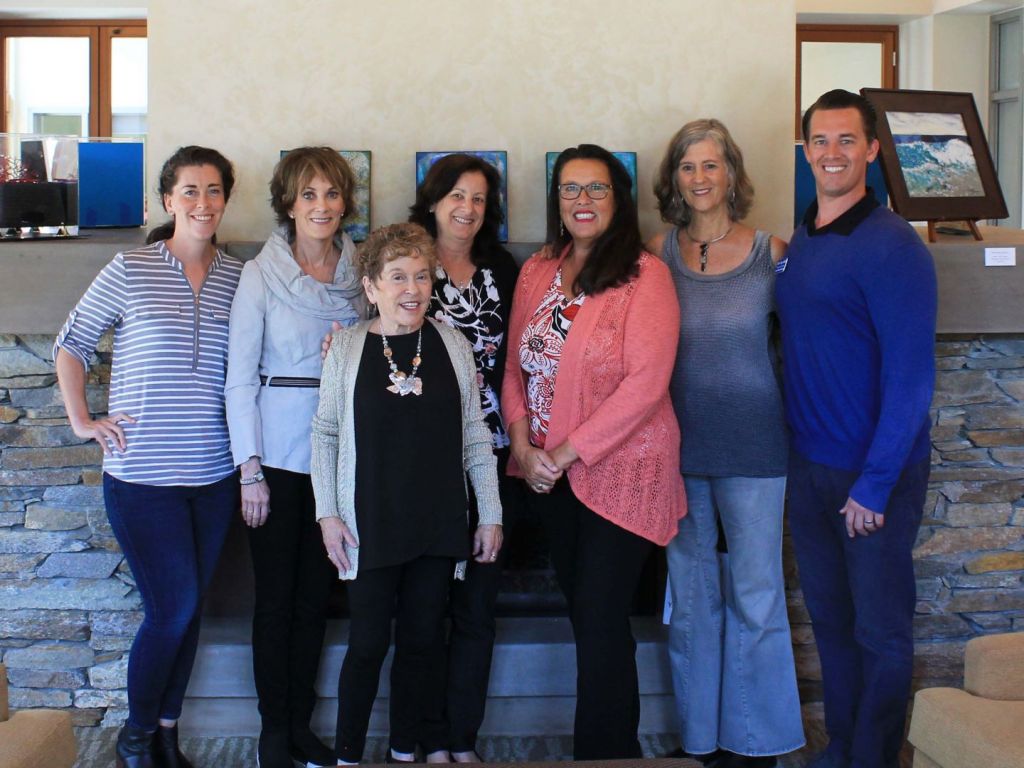 Meet Laura Lee Townsend - SHOUTOUT SOCAL