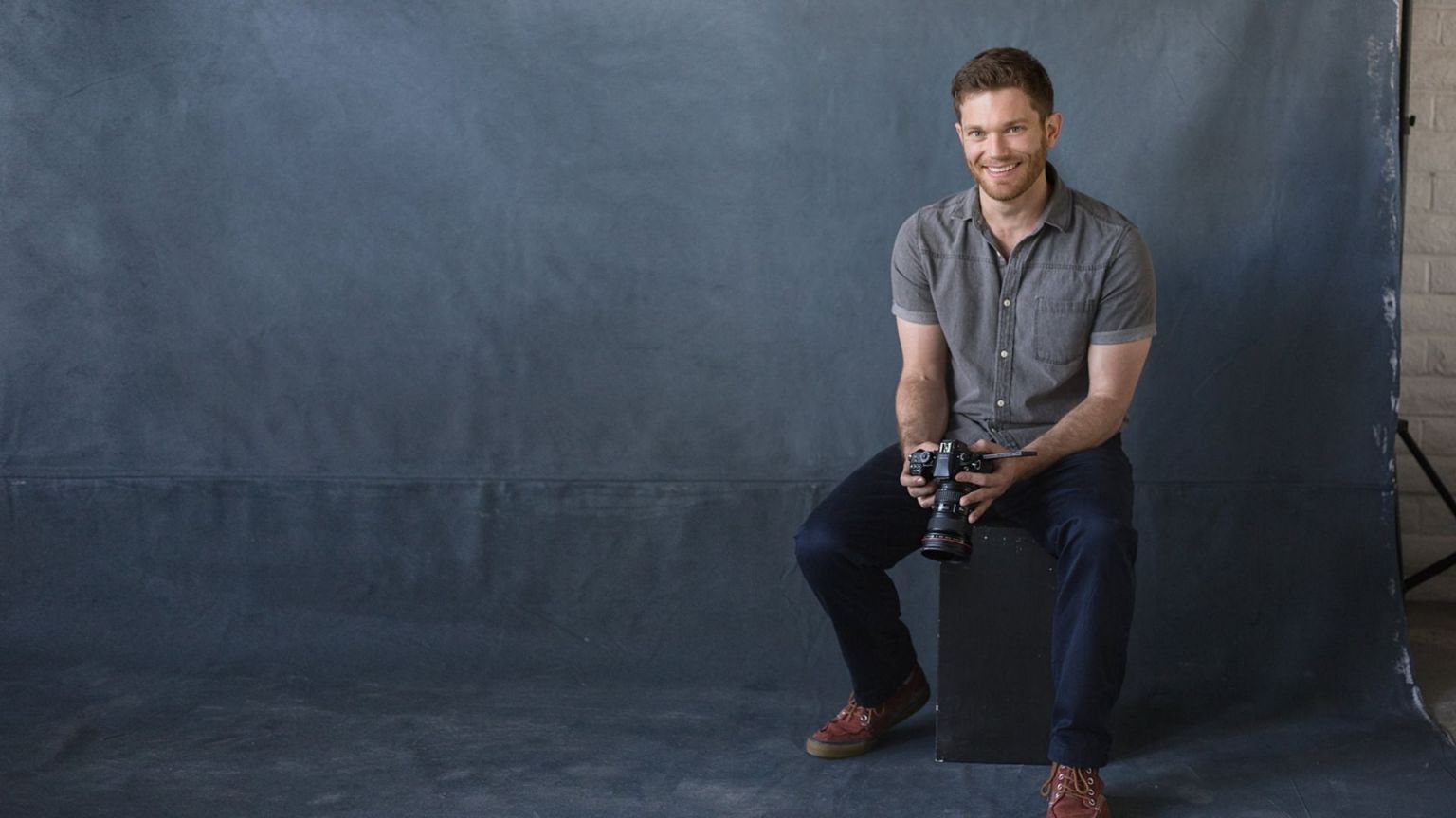 Meet Christopher Kelly | Co-Founder & CEO - SHOUTOUT SOCAL