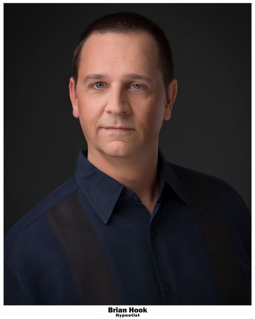 Meet Brian Hook | Stage Hypnotist - SHOUTOUT SOCAL