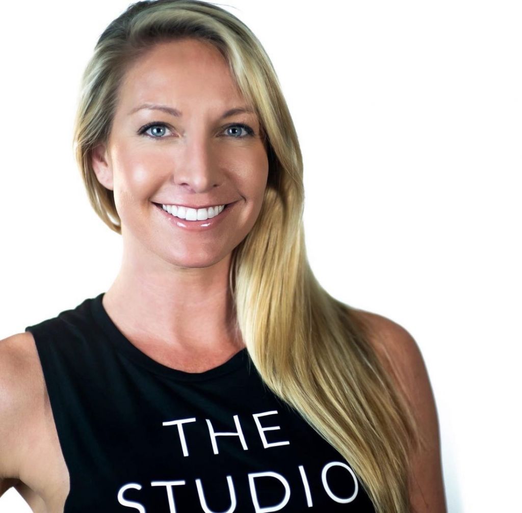 Meet Rachel Racz: Founder: The Studio, San Diego - SHOUTOUT SOCAL