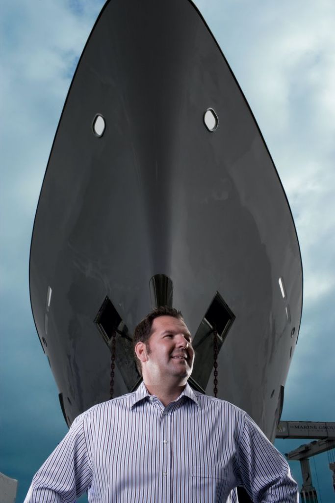 Meet Todd Roberts | President - SHOUTOUT SOCAL