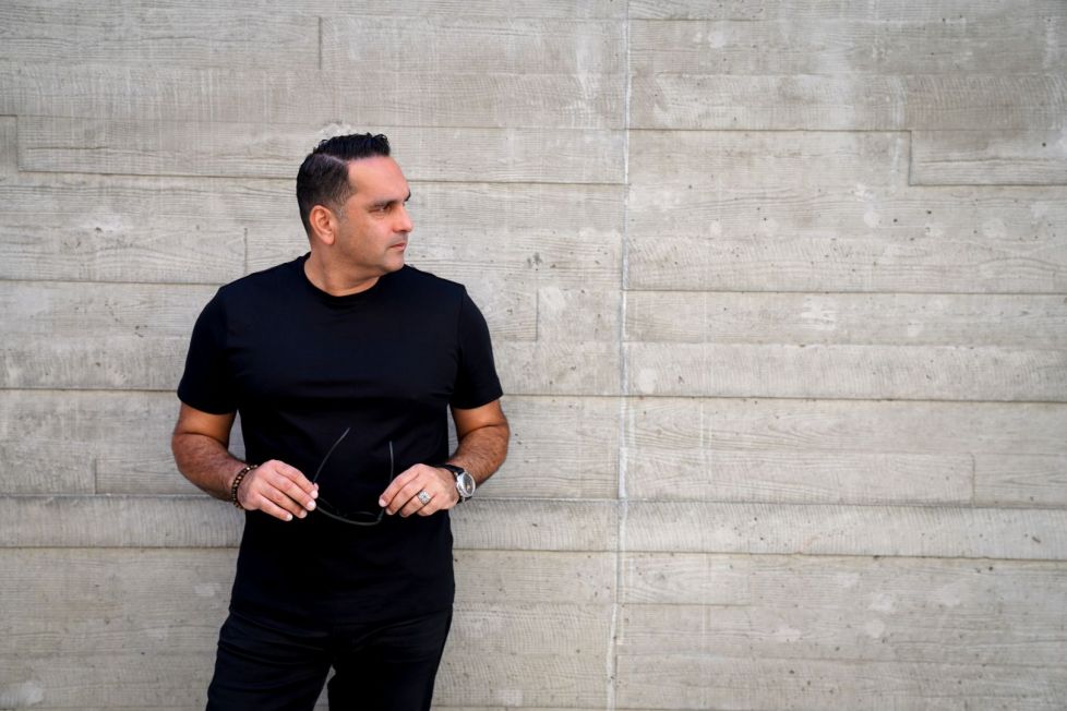 Meet ALoN DaviD: founder & CEO of 90X® - SHOUTOUT SOCAL