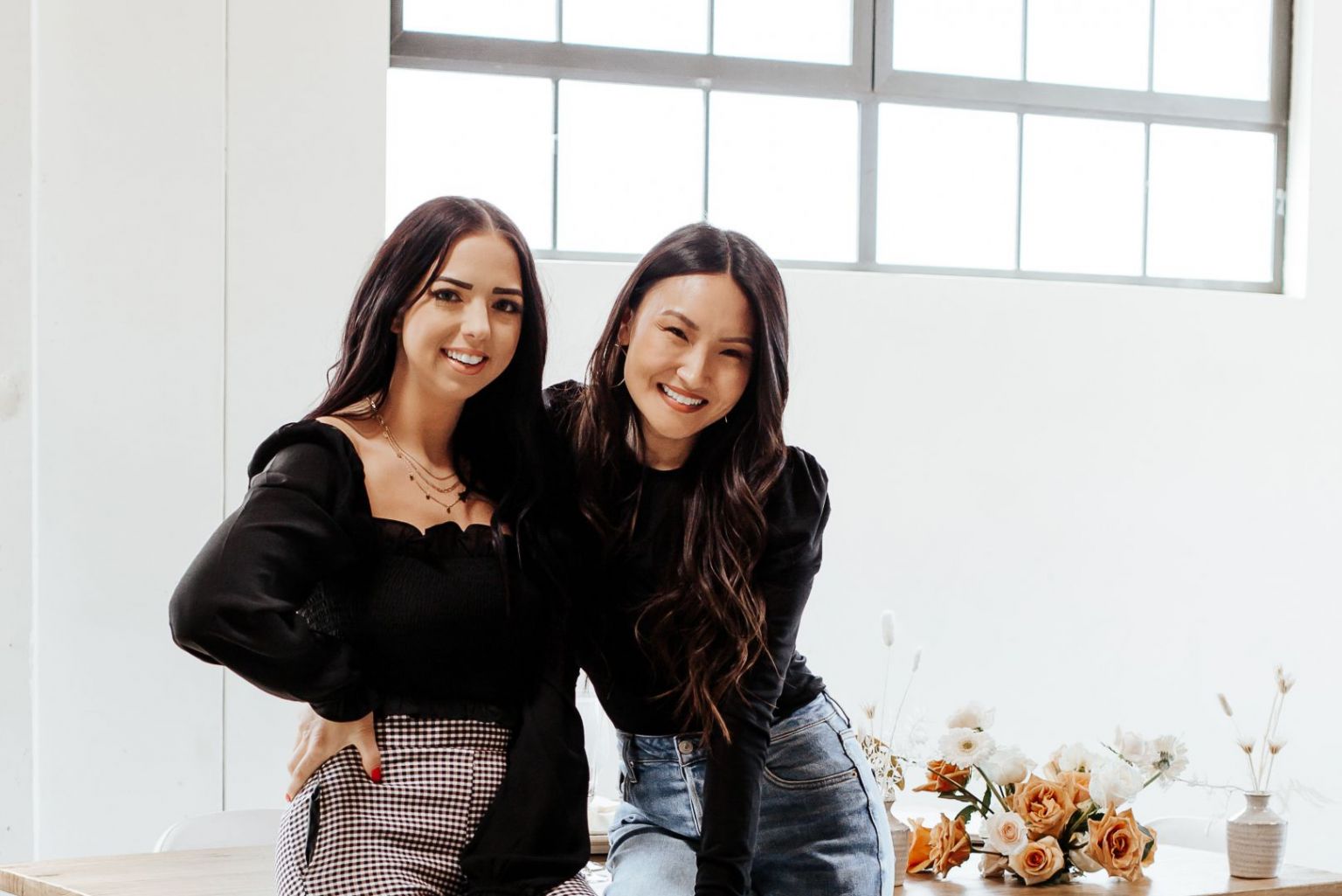 Meet Annie Rodriguez & Nikki Rapp | Principal Planners - SHOUTOUT SOCAL