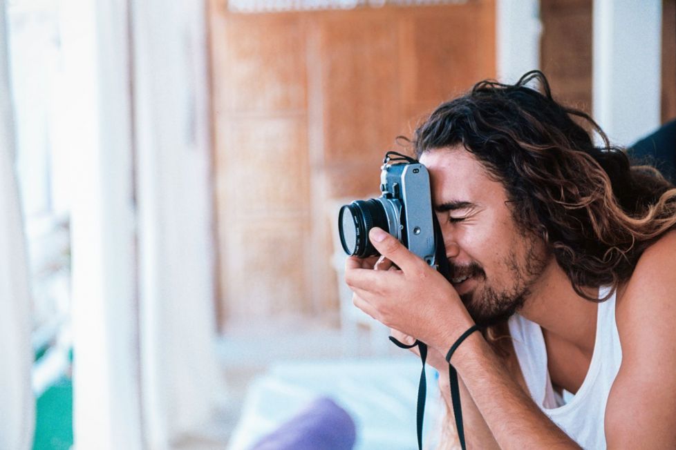 Meet Evan Schell | Videographer & Photographer - SHOUTOUT SOCAL