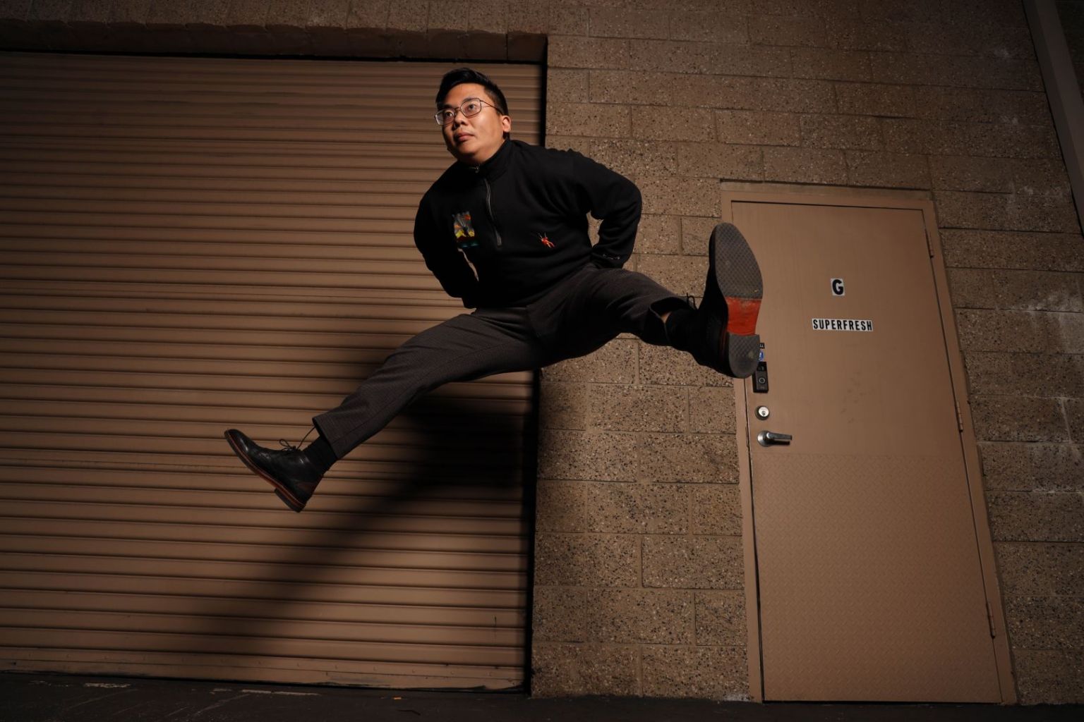 Meet Koy Suntichotinun | Lettering Artist & Illustrator - SHOUTOUT SOCAL