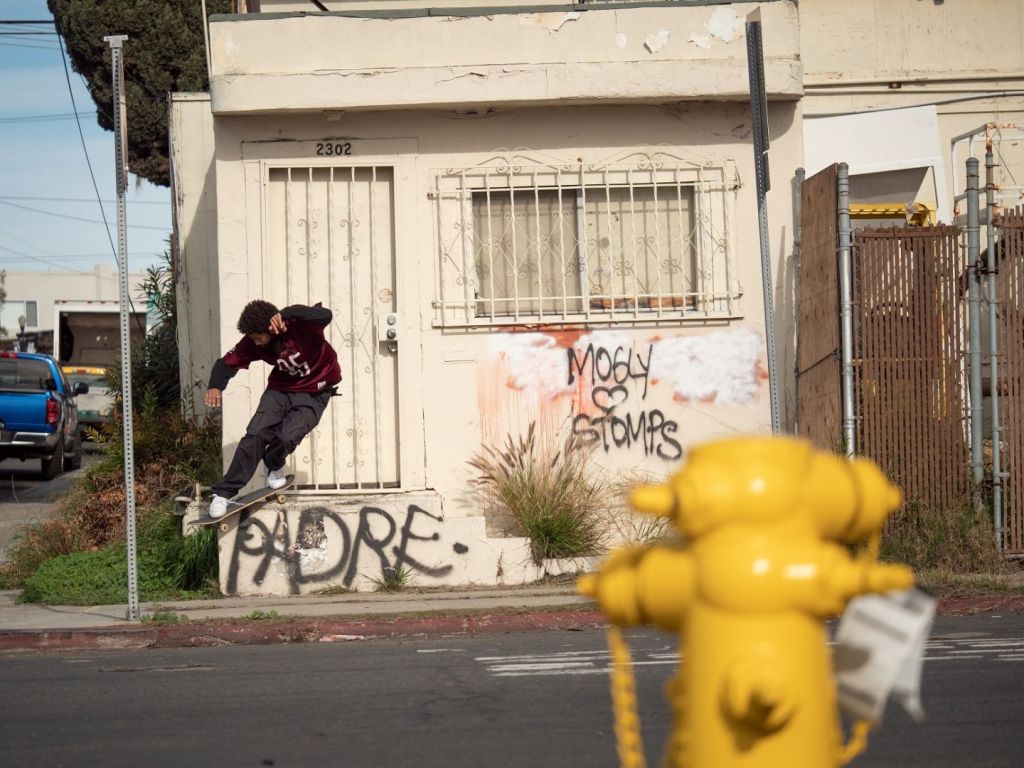 Meet Zack Mack: Cinematographer, Editor, Director, Photographer ...