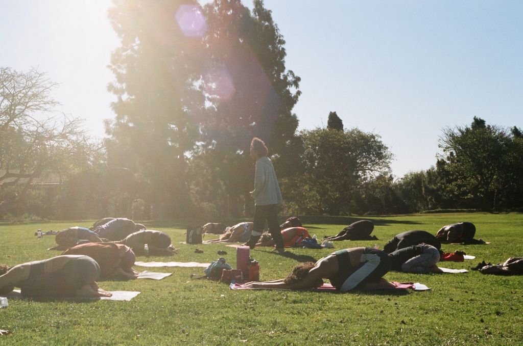 Meet Osiris "8" Booque: Yoga Teacher | Rapper | Spiritual Equity ...