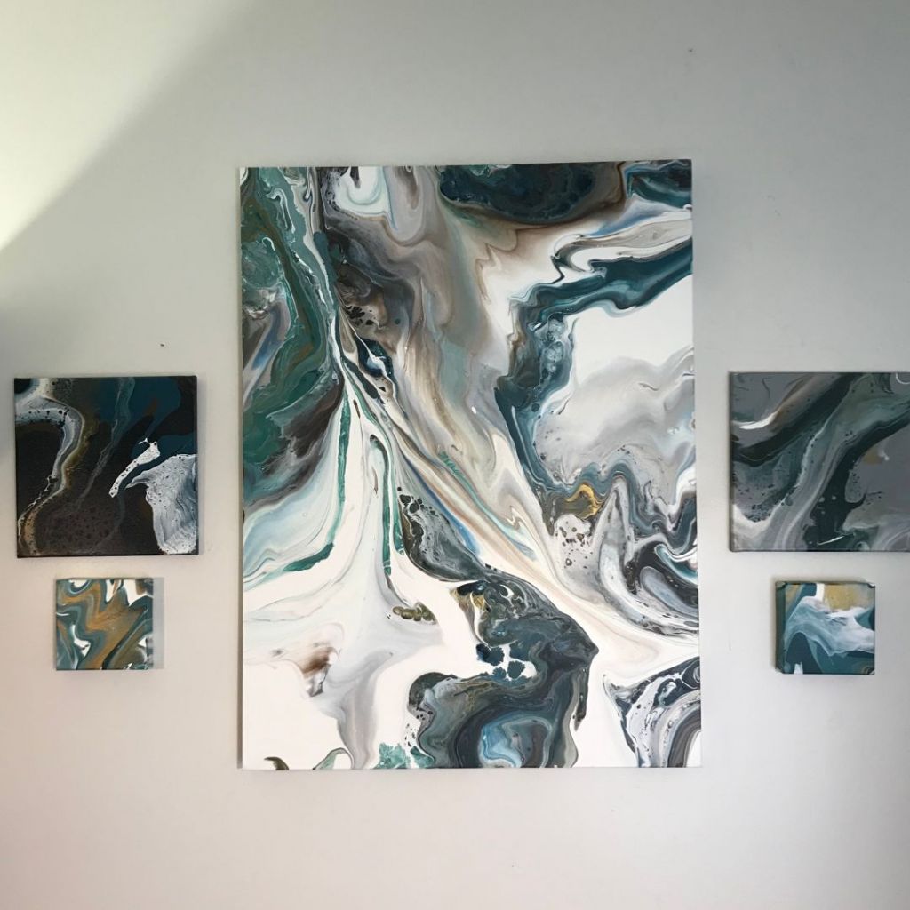 Meet Sarah Roberson: Artist – SHOUTOUT SOCAL