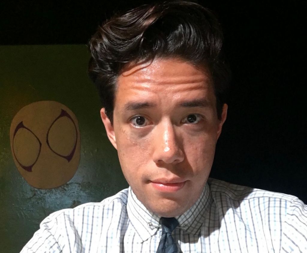 Meet Tim Fagaly: Graphic Artist - SHOUTOUT SOCAL