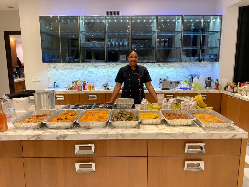 Meet Morghan Medlock | Athletic Performance & Entertainment Private ...