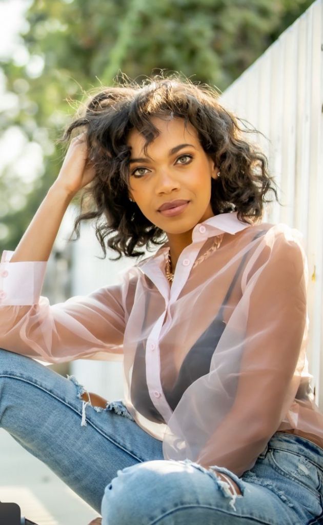 Meet Tyrah Majors | Journalist, Children's Book Author, Talk Show Host ...