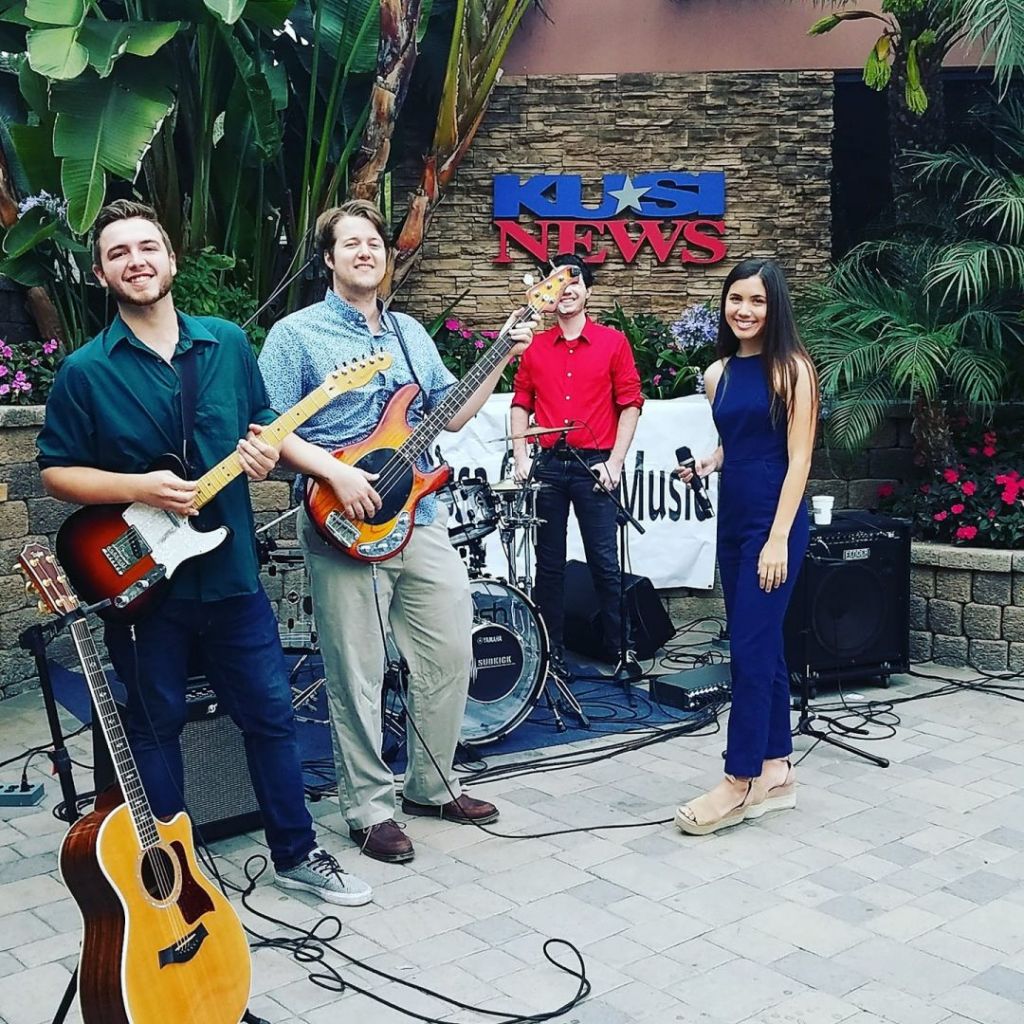 Meet Dakota Ringer | Singer, Musician, Actor and Songwriter. - SHOUTOUT ...