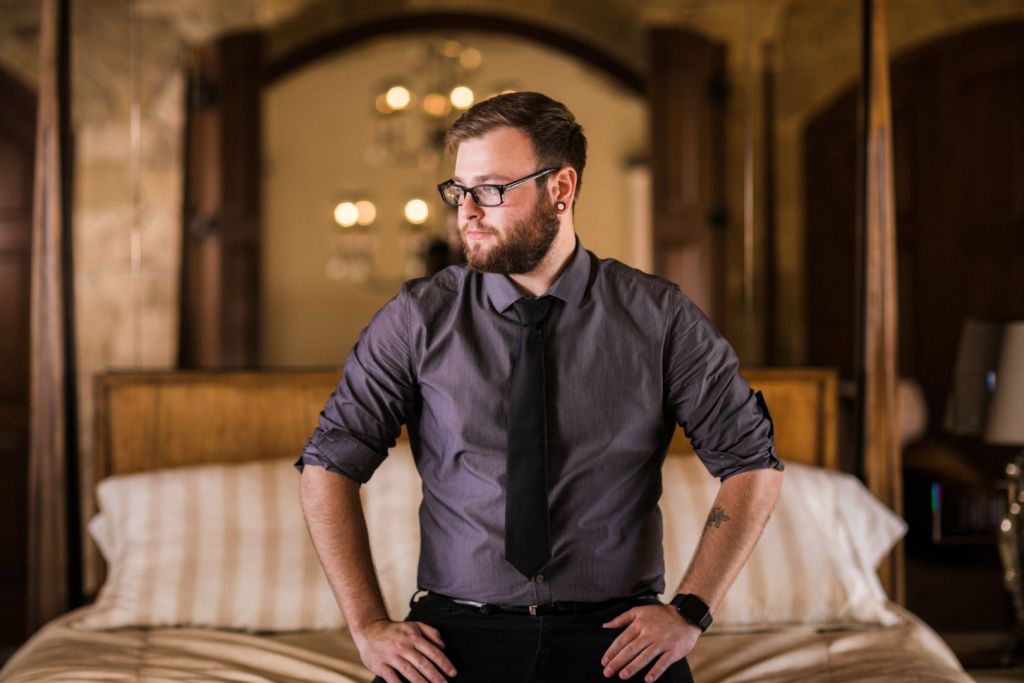 Meet Brian Bash | Photographer - SHOUTOUT SOCAL