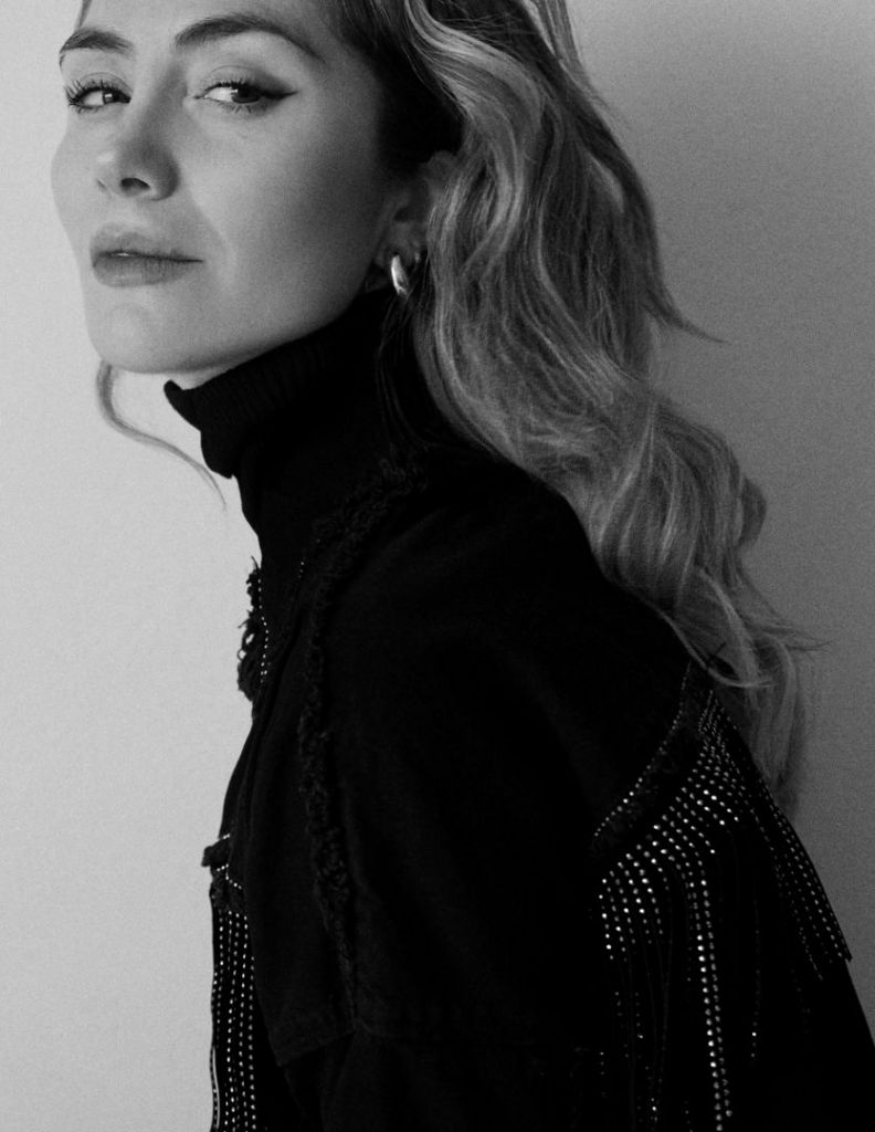 Meet Jackie Gallardo | Fashion Photographer - SHOUTOUT SOCAL