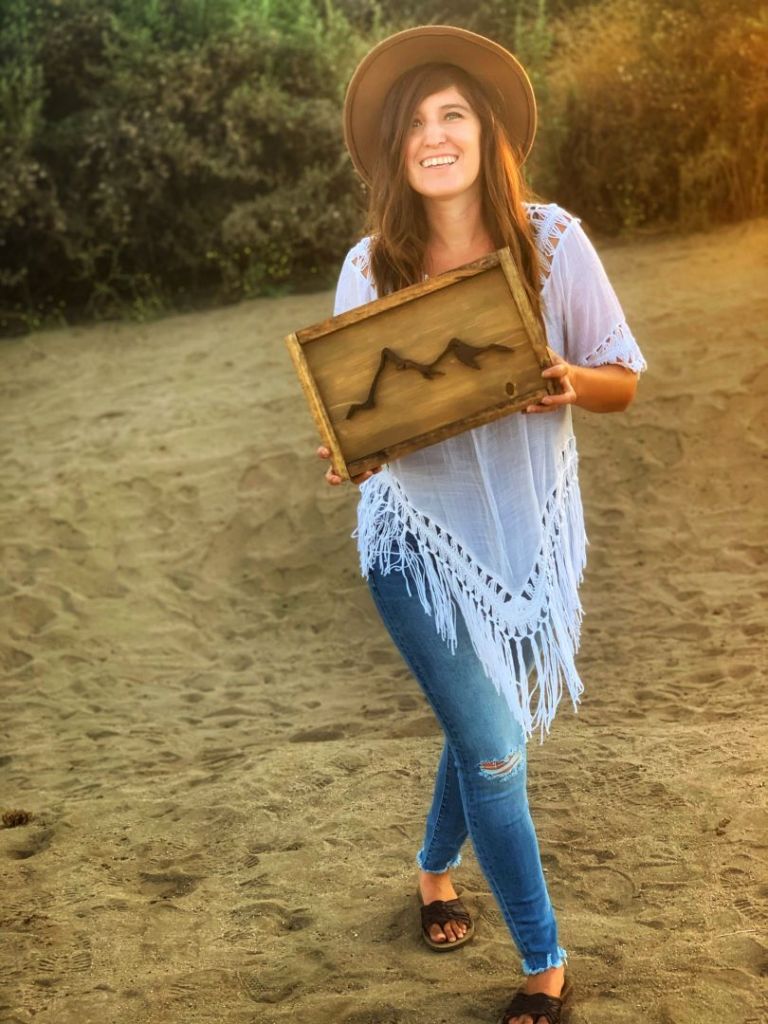 Meet Kara Bass | Creator and Entrepreneur - SHOUTOUT SOCAL