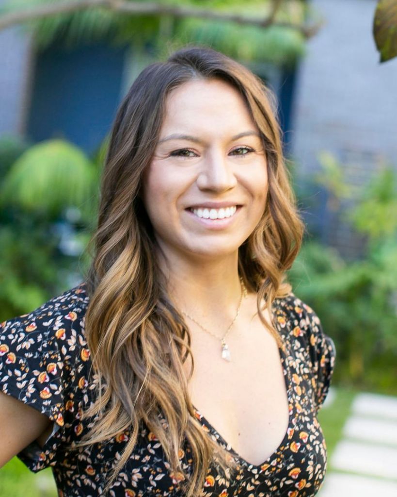 Meet Mia Christina Sarno | Founder of Firewave Wellness and Head Coach of the Well Fed Warrior ...