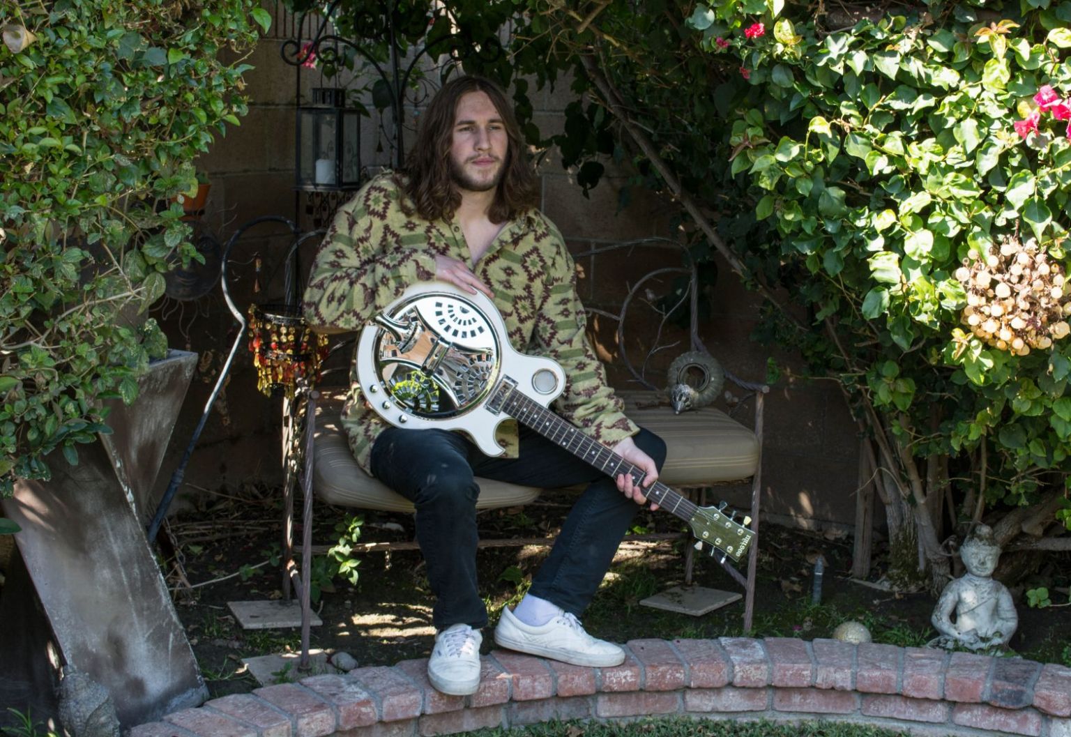 Meet Jackson Wagner | Singer / Songwriter - SHOUTOUT SOCAL