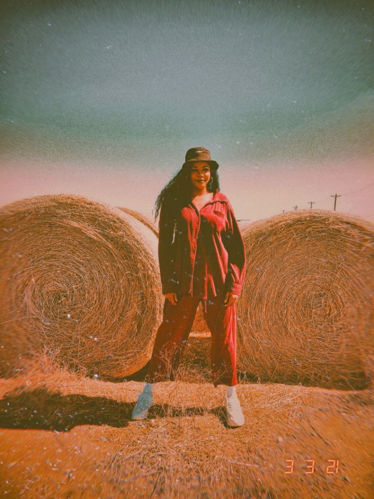 Meet Aniya Henry | Wardrobe Stylist & Sustainable Designer - SHOUTOUT SOCAL