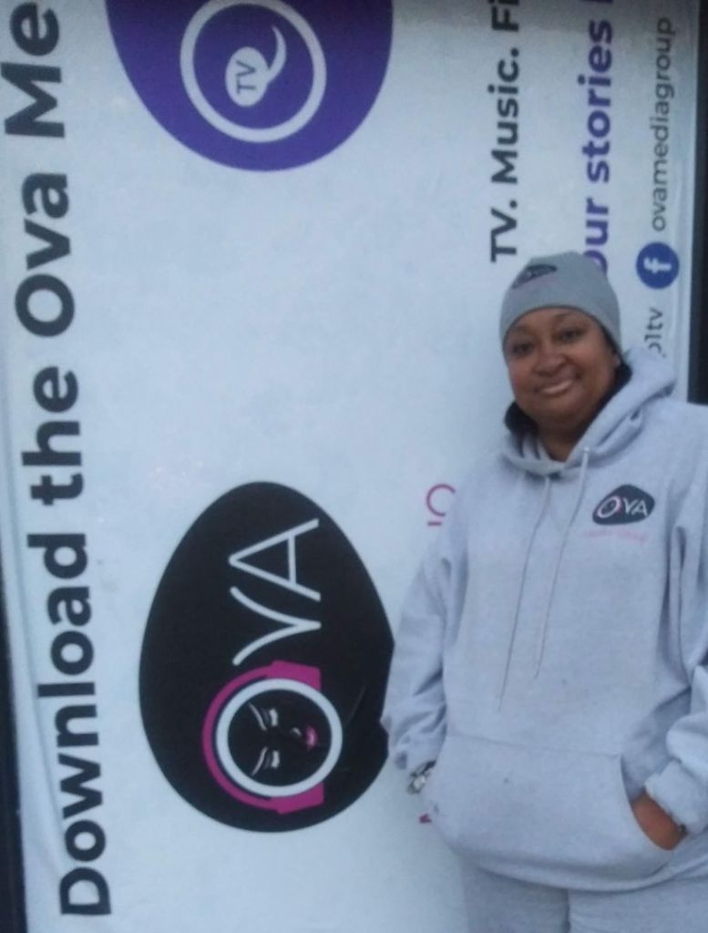 Meet Cassandra Cooper | Founder & COO Ova Media Group - SHOUTOUT SOCAL