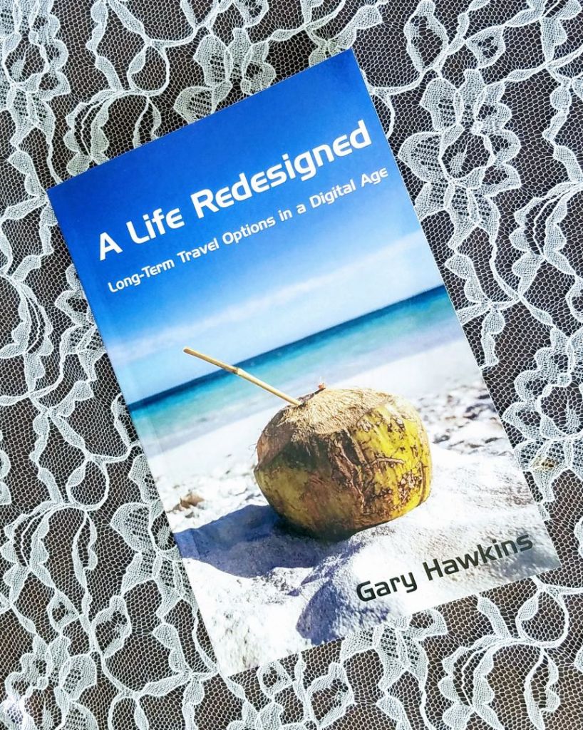 Meet Gary Hawkins | Ex-engineer and author of 'A Life Redesigned ...