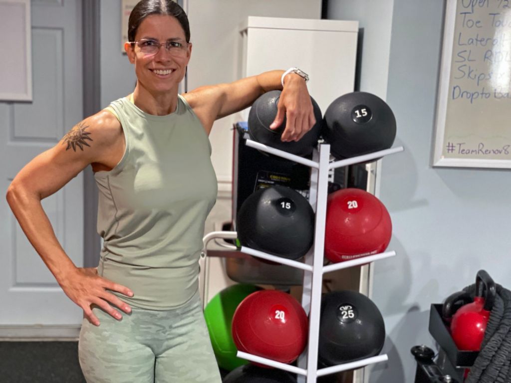 Meet Heather Binns | Health & Fitness Strategist - SHOUTOUT SOCAL