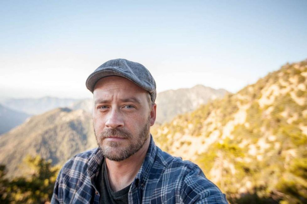 Meet Josh Patterson | Photographer, Writer, Explorer - SHOUTOUT SOCAL