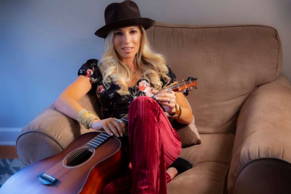 Meet Judy Paster | Artist/Writer - SHOUTOUT SOCAL