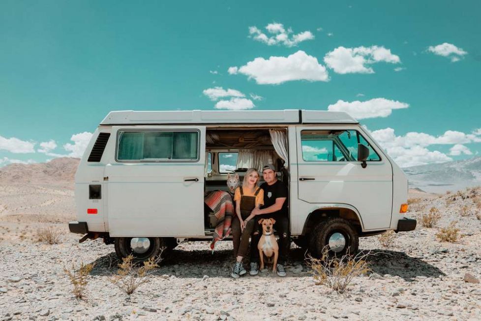 Meet Patty & Jose Galceran Coli | Founders of Volt Creative Co ...