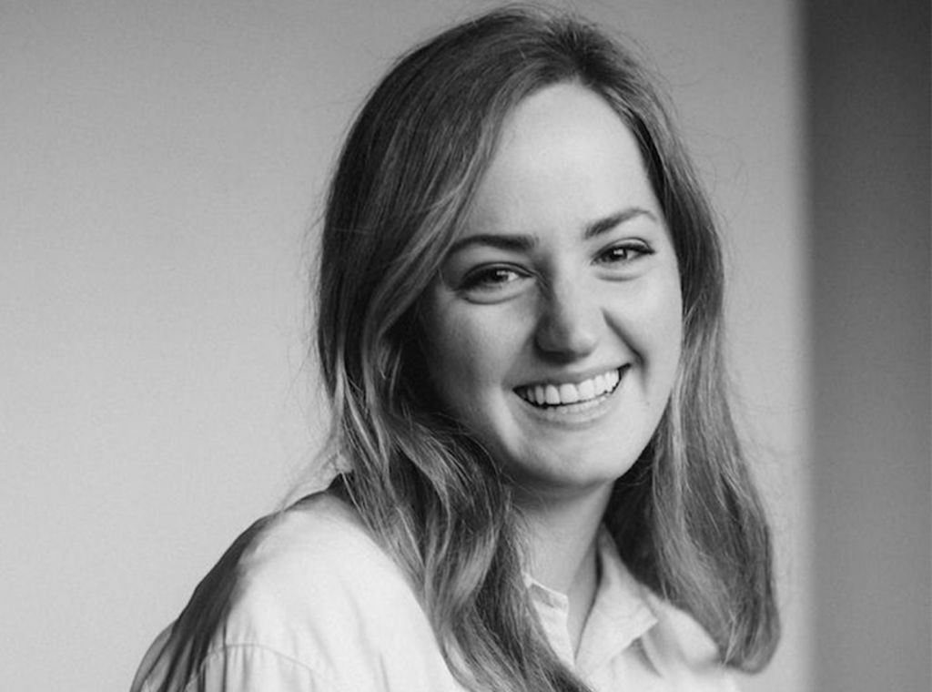 Meet Sarah Tate | Illustrator and Artist - SHOUTOUT SOCAL