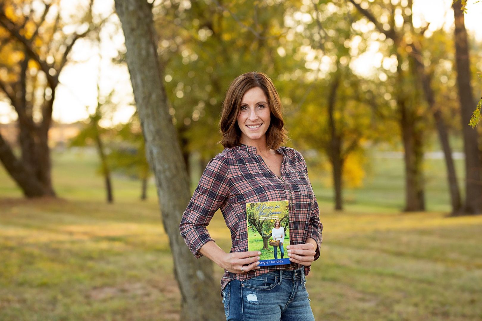 Meet Angie Hundley | VP Operations & Co-Owner - SHOUTOUT SOCAL Meet Angie Hundley | VP Operations & Co-Owner - SHOUTOUT SOCAL