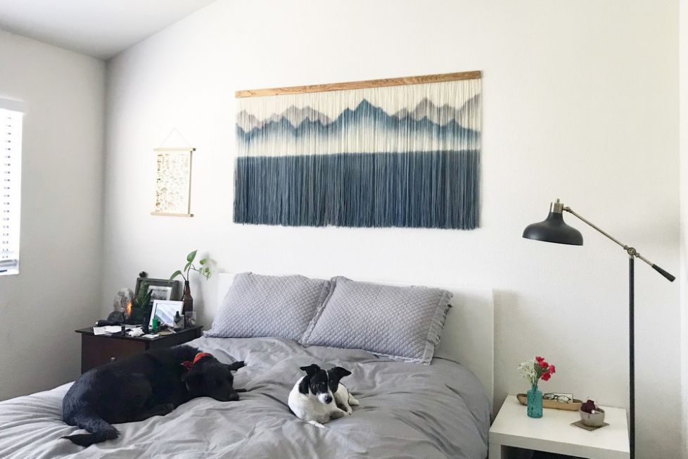 Meet Emily Lane | Fiber Artist & Photographer - SHOUTOUT SOCAL