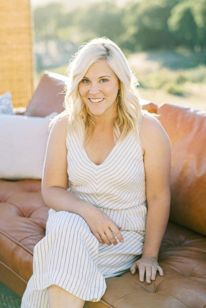 Meet Lauren Butler | Yes Cocktail Co. Founder & Mixologist - SHOUTOUT SOCAL