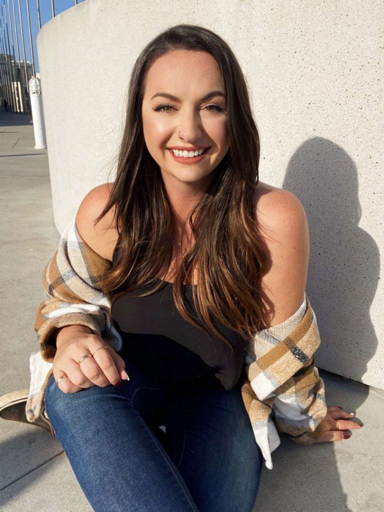 Meet Heather Butler | Owner & Founder - SHOUTOUT SOCAL