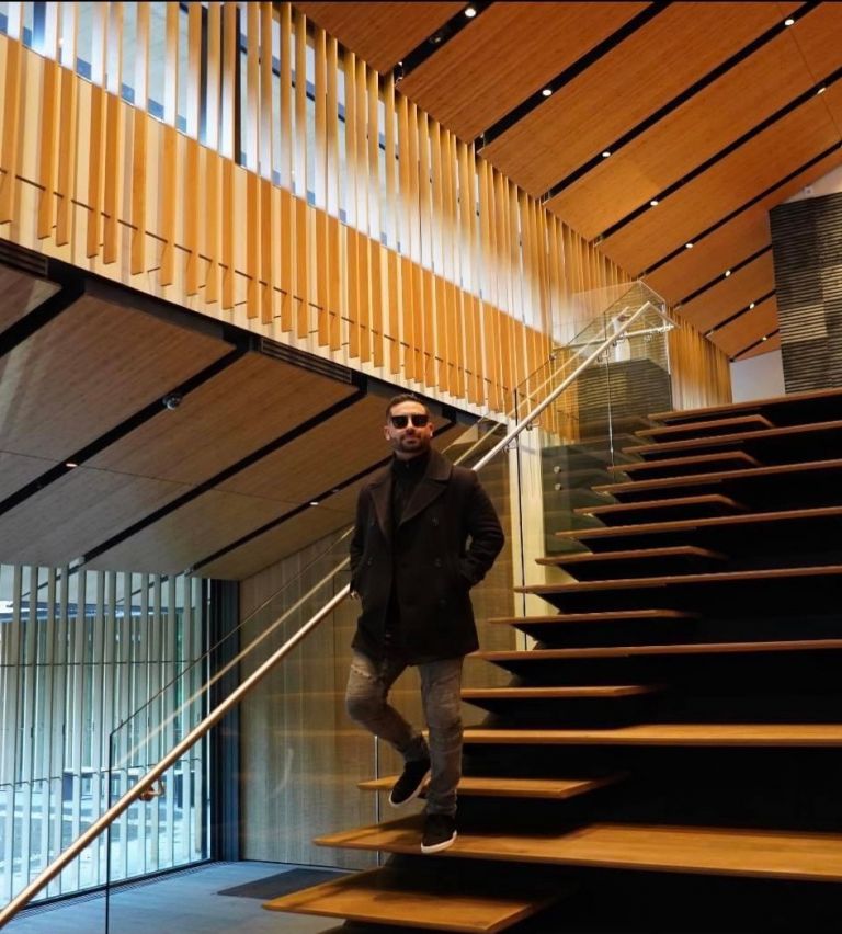 Meet Anthony Arnold | Real Estate Agent - SHOUTOUT SOCAL