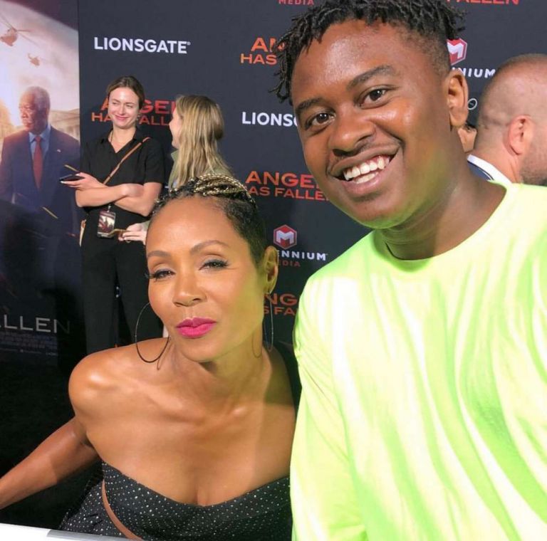 Meet Wayne Ayers | Founder and CEO of WHEREISTHEBUZZ - SHOUTOUT SOCAL