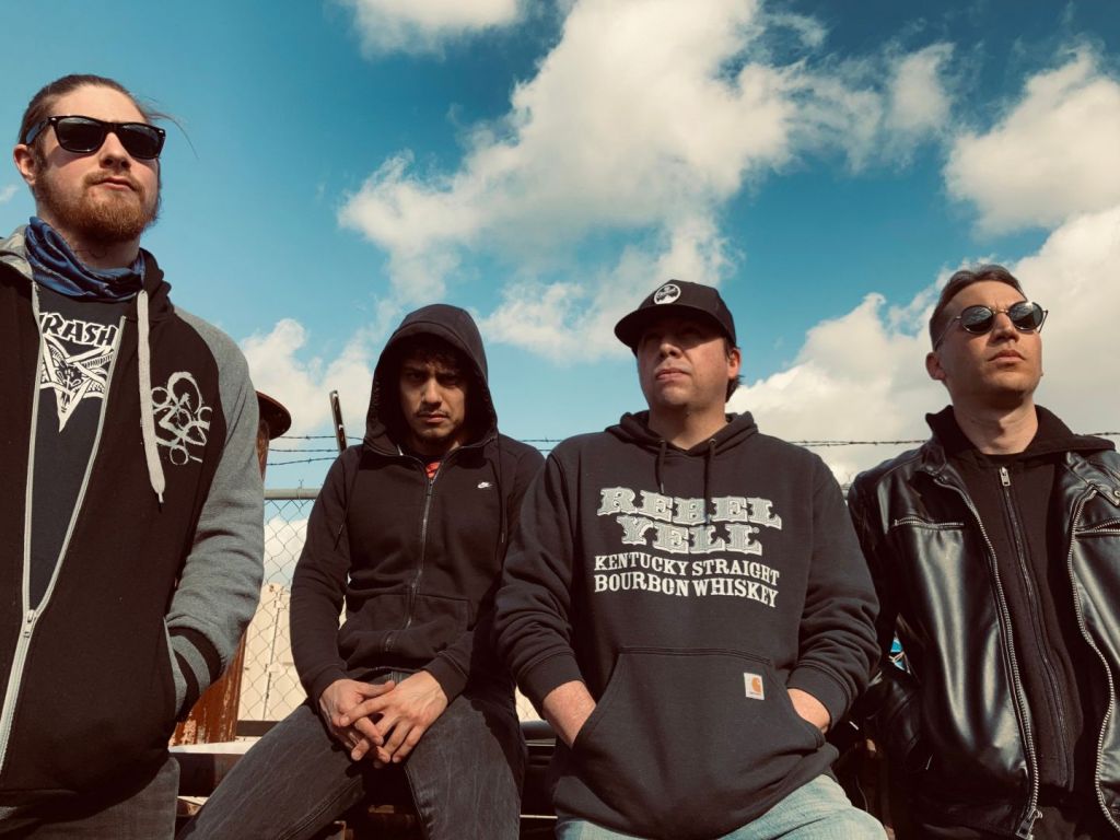 Meet Collin Davis | Vocalist - SHOUTOUT SOCAL