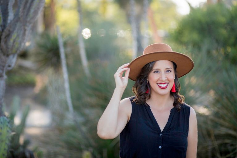 Meet Cindy Rangel | CEO/Founder of Ella Pocketbook and Founder of Women ...