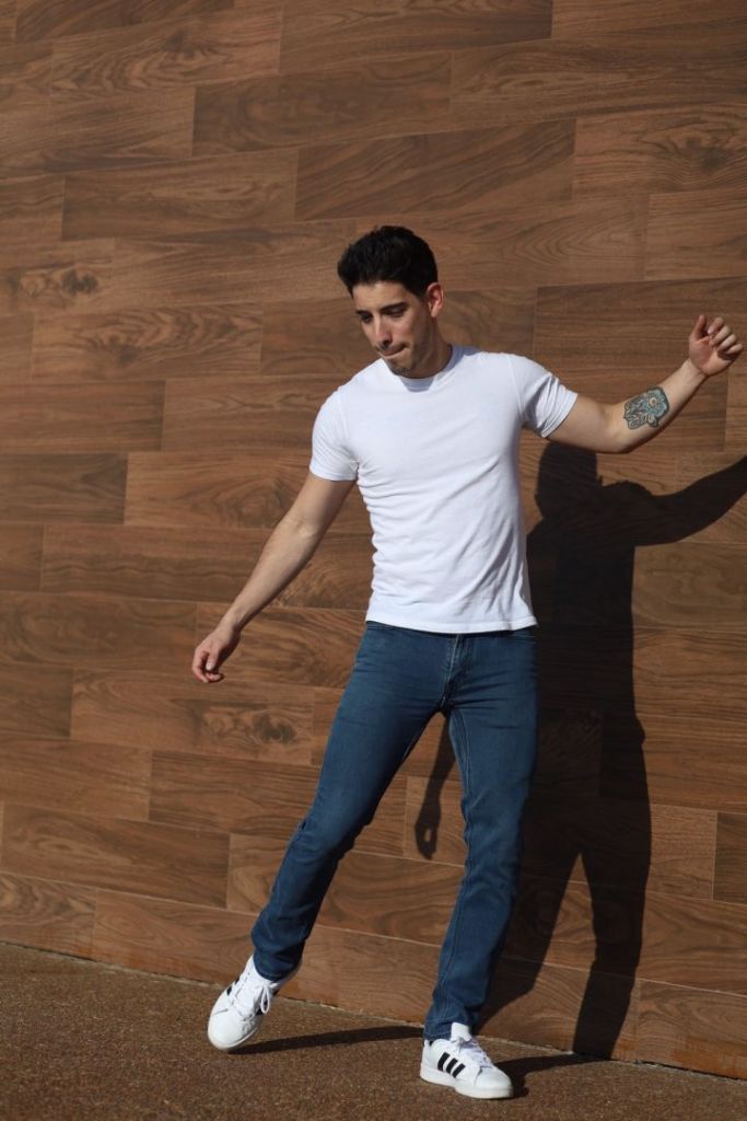 Meet Alex Meza | Life Coach - SHOUTOUT SOCAL