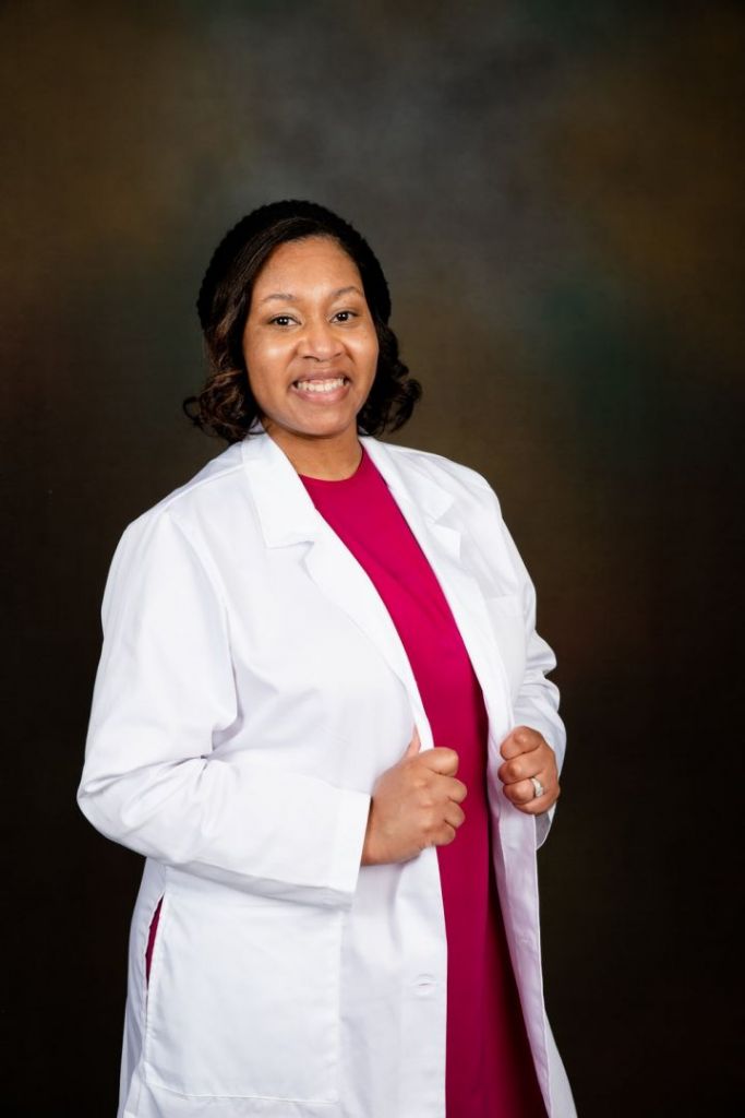 Meet Danielle Gordon | CEO & Family Nurse Practitioner - SHOUTOUT SOCAL