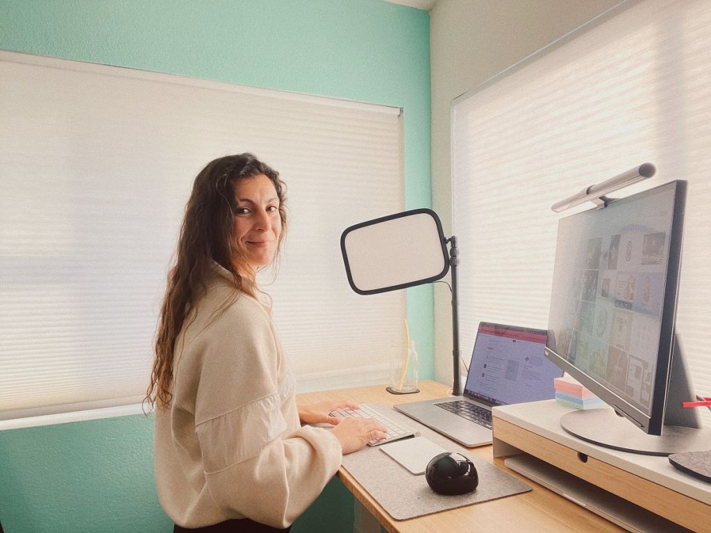 Meet Alexa Herasimchuk | Product Designer and YouTube creator ...