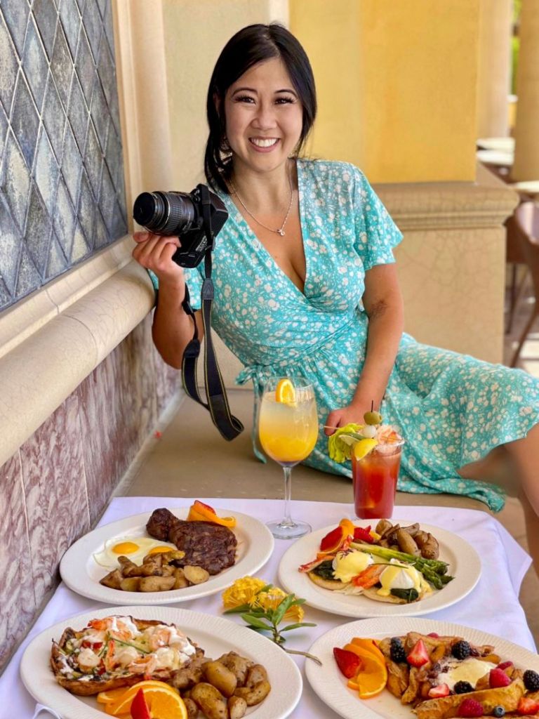 Meet Cindy Wang | Instagram food influencer - SHOUTOUT SOCAL