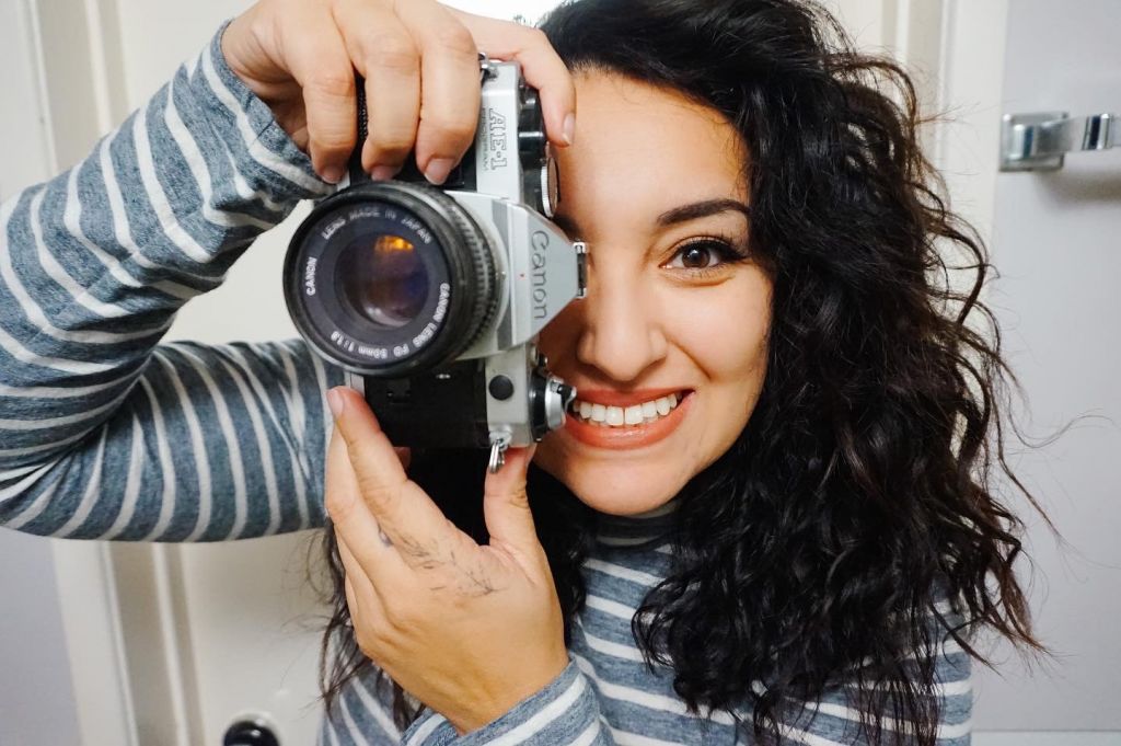 Meet Melissa Rodriguez | Lifestyle Portrait Photographer - SHOUTOUT SOCAL