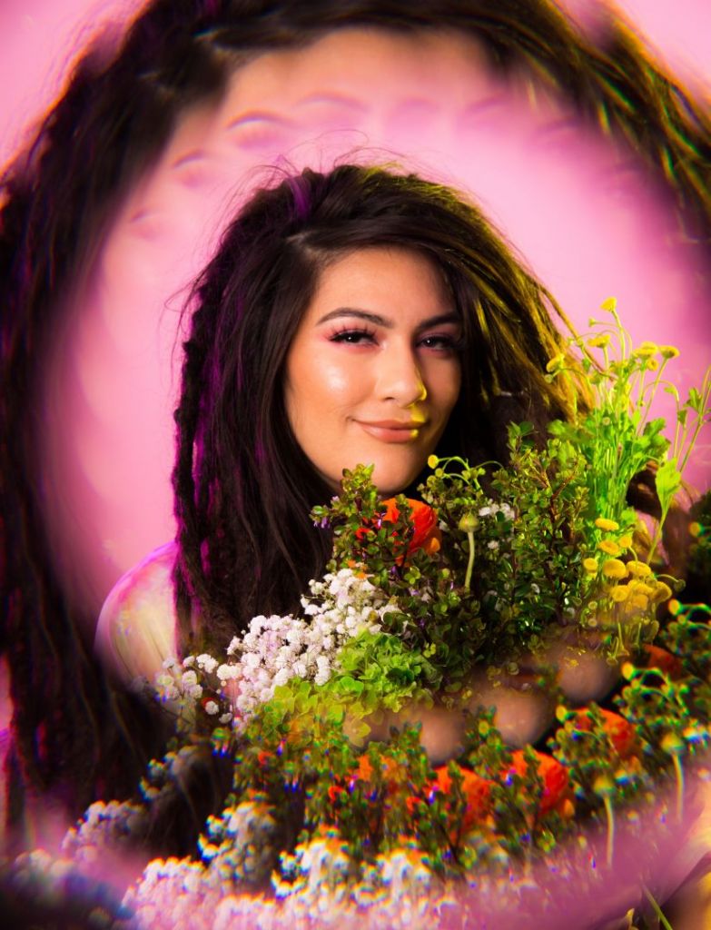 Meet Nayeli-Milemny Gutierrez | Holistic Health Practitioner, Certified ...