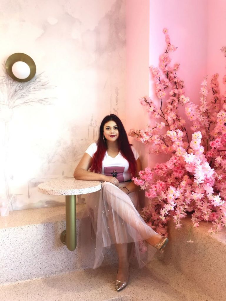 Meet Vanessa Nevarez | Vanessa Nevarez, VELA Network CEO - SHOUTOUT SOCAL